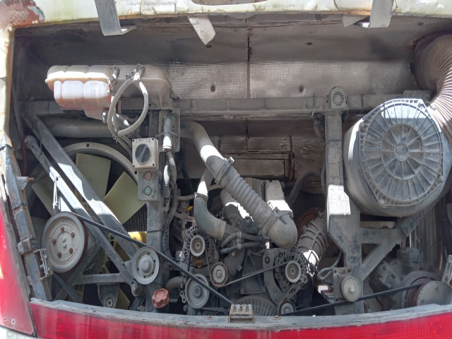 Lelang VOLVO B7R (BUS) harga Rp. 175.000.000 | AUKSI