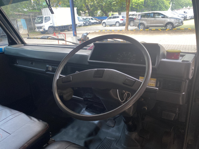 Lelang MITSUBISHI L 300 BOX harga Rp. 83.000.000 | AUKSI